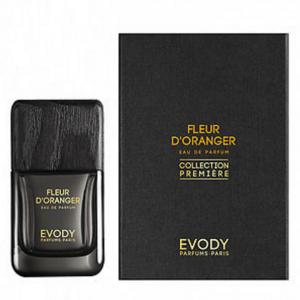 Fleur d'Oranger Evody Parfums perfume - a fragrance for women and men 2015