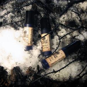 Shadows in the Night Solstice Scents perfume - a fragrance for women ...