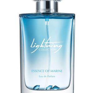 Emma Heming-Willis Essence of Amber LR perfume - a fragrance for women 2016