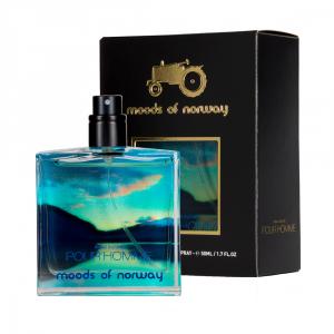 Disco Sunset Pour Homme Moods Of Norway cologne - a fragrance for men 2013