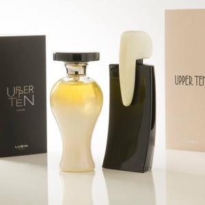 Upper Ten for Her Lubin perfume - a fragrance for women 2016