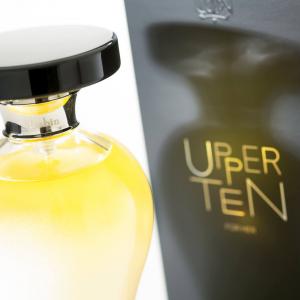 Upper Ten for Her Lubin perfume - a fragrance for women 2016