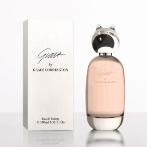 Grace Comme des Garcons parfum - een geur voor dames 2016