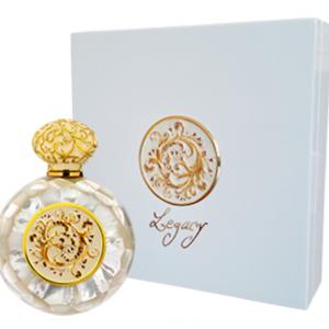 Legacy White Alexandre.J fragancia - una fragancia para Mujeres 2013