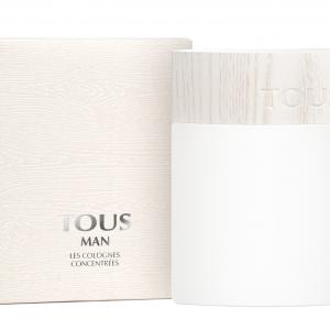 TOUS MAN Les Colognes Concentrées Tous cologne - a fragrance for men 2016