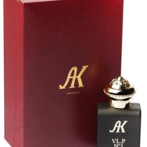 VL.P No.1 AK France cologne - a fragrance for men 2016