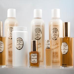 Forever New Orleans Bourbon French Parfums perfume - a fragrance for women