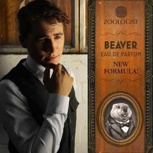 Beaver Edition 2016 Zoologist Perfumes аромат — аромат для мужчин и ...