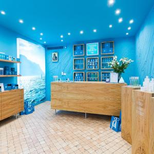 Bali Terre del Garda cologne - a fragrance for men 2016