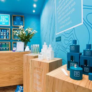 Bali Terre del Garda cologne - a fragrance for men 2016