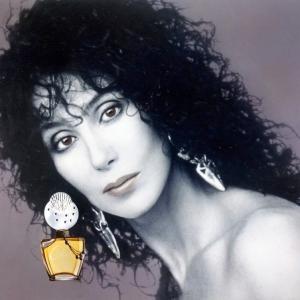 Uninhibited Cher perfume - a fragrance for women 1987