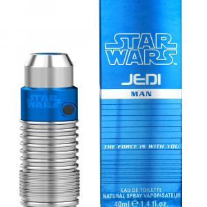 Jedi Star Wars Perfumes cologne - a fragrance for men 2016