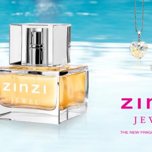 Jewel Zinzi perfume - a fragrance for women 2013