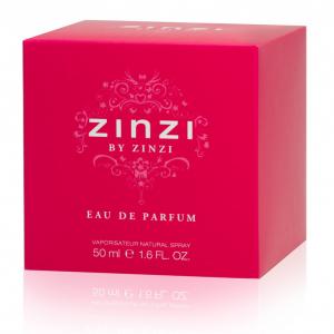 Zinzi Zinzi perfume - a fragrance for women 2012