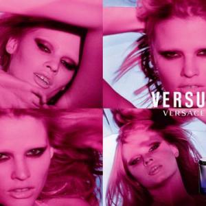 Versus Versace perfume - a fragrance for women 2010