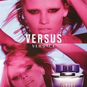 Versus Versace perfume - a fragrance for women 2010