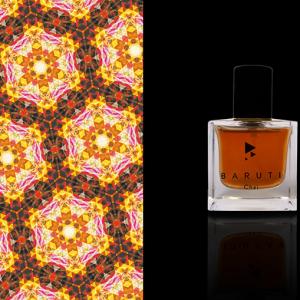 Chai Baruti perfume - a fragrance for women and men 2015