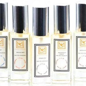 Moon River Sherod Marquez Artisan Perfumes perfume - a fragrance for ...