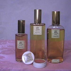 Creole Days Hové Parfumeur, Ltd. perfume - a fragrance for women and men