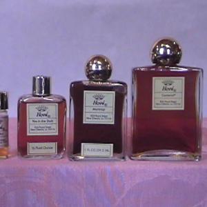 Tea Olive Hové Parfumeur, Ltd. perfume - a fragrance for women