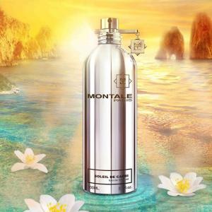 Soleil de Capri Montale parfem - parfem za žene i muškarce 2007