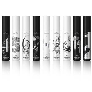 No. 6 Aromatologic perfume - a fragrance for women and men 2015