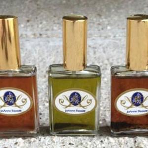 Sacred 786 Elixir JoAnne Bassett perfume - a fragrance for women and ...