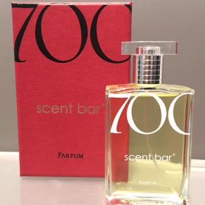 700 ScentBar perfume - a fragrance for women and men 2016