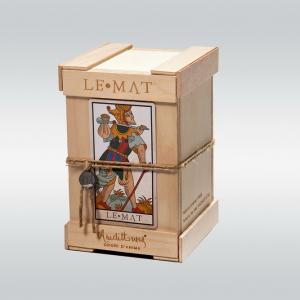 Le Mat Mendittorosa perfume - a fragrance for women and men 2014