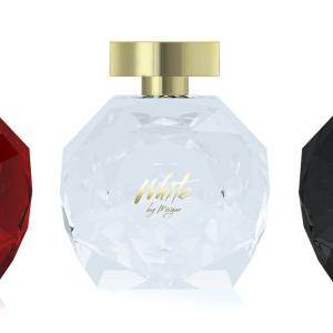 Red by Morgan Morgan perfume - a fragrance for women 2016