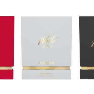 White by Morgan Morgan perfume - a fragrance for women 2016