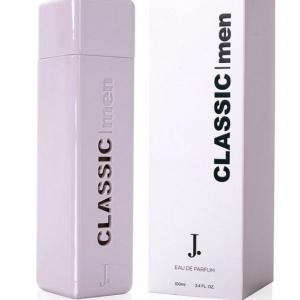 Classic Junaid Jamshed cologne - a fragrance for men 2016