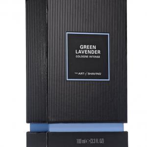Green Lavender Cologne Intense The Art Of Shaving cologne - a fragrance ...