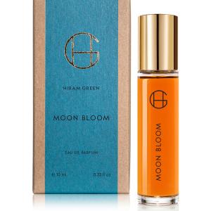 Moon Bloom Hiram Green perfume - a fragrance for women 2013