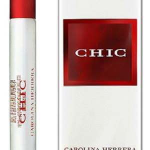 Chic Carolina Herrera perfume - a fragrance for women 2002