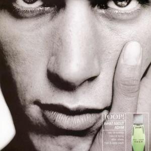 What About Adam Joop! cologne - a fragrance for men 1992