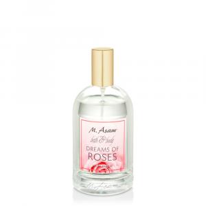 Dreams of Roses M. Asam perfume - a fragrance for women