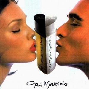 That's Amore! Lui Gai Mattiolo cologne - a fragrance for men 2000