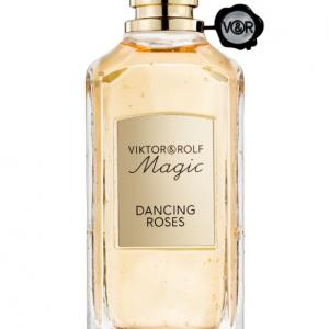 Dancing Roses Viktor&Rolf perfume - a fragrance for women and men 2017