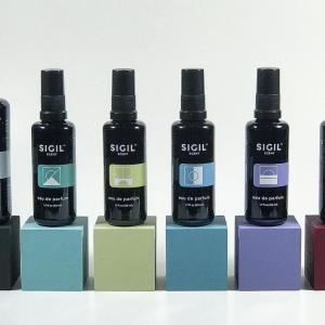 Bloom Sigil perfume - a fragrance for women and men 2016