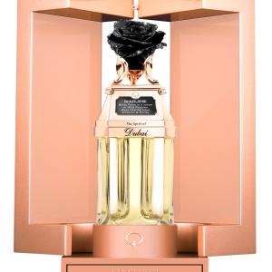Narjesi The Spirit of Dubai perfume - a fragrance for women and men 2017