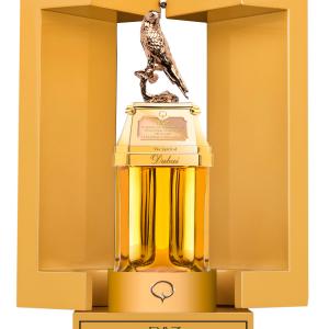 Baz The Spirit of Dubai perfume - a fragrance for women and men 2017