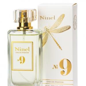 Ninel No. 9 Ninel Perfume perfume - a fragrance for women 2014