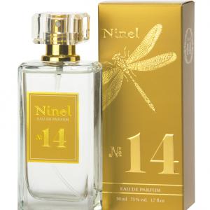Ninel No. 14 Ninel Perfume perfume - a fragrance for women 2014
