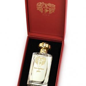 Garrigue Maitre Parfumeur et Gantier cologne - a fragrance for men 1988