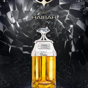 Haibah The Spirit of Dubai perfume - a fragrance for women and men 2017