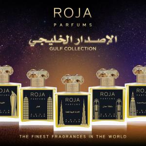 Sultanate Of Oman Roja Dove perfume - a fragrance for women and men 2017