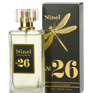 Ninel No. 26 Ninel Perfume perfume - a fragrance for women 2014