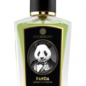 Panda Edition 2017 Zoologist Perfumes perfume - a fragrance for women ...