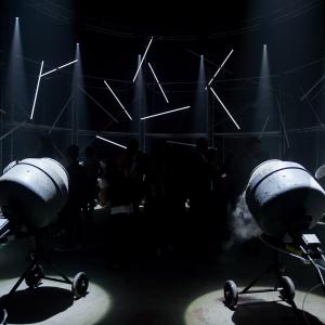 Concrete Comme des Garcons perfume - a fragrance for women and men 2017